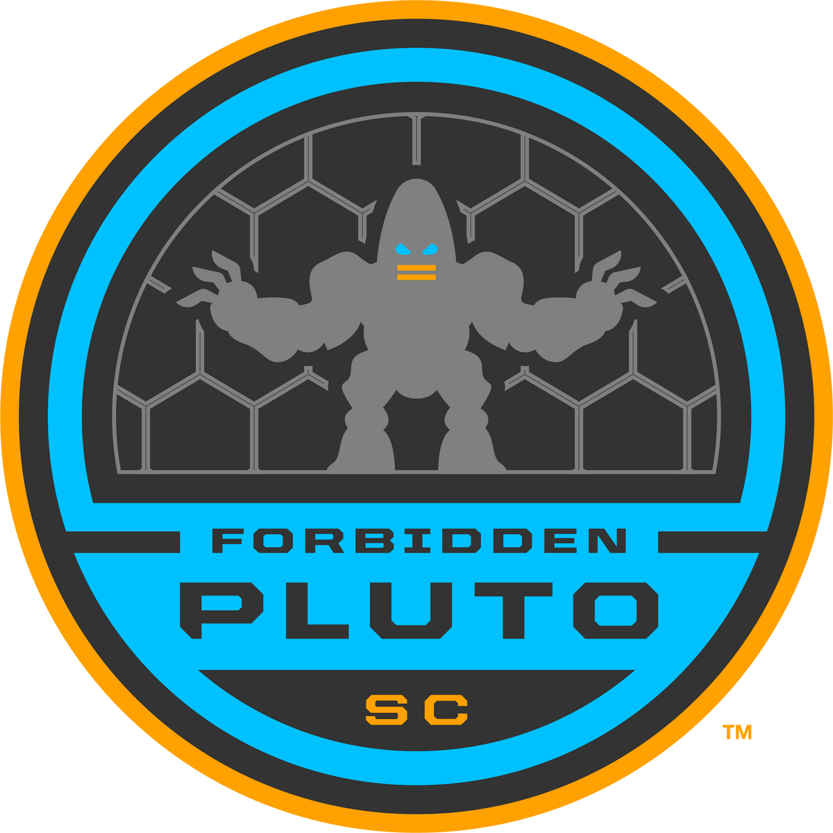 Forbidden Pluto SC – Global League Shop