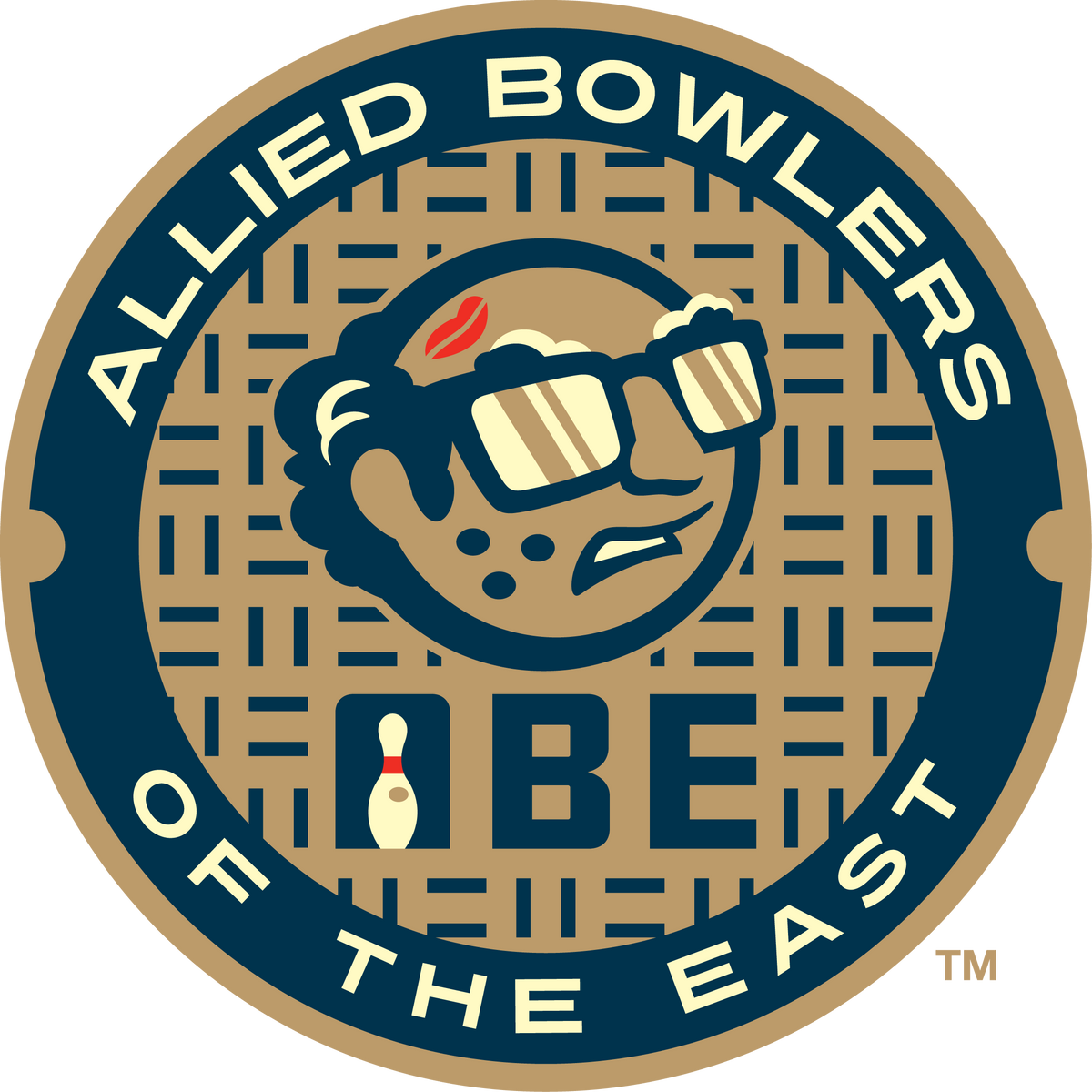 ABE Emblem – Global League Shop