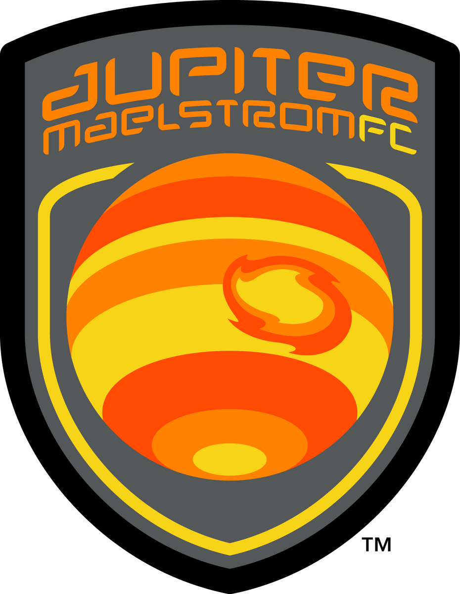 Jupiter Maelstrom FC – Global League Shop