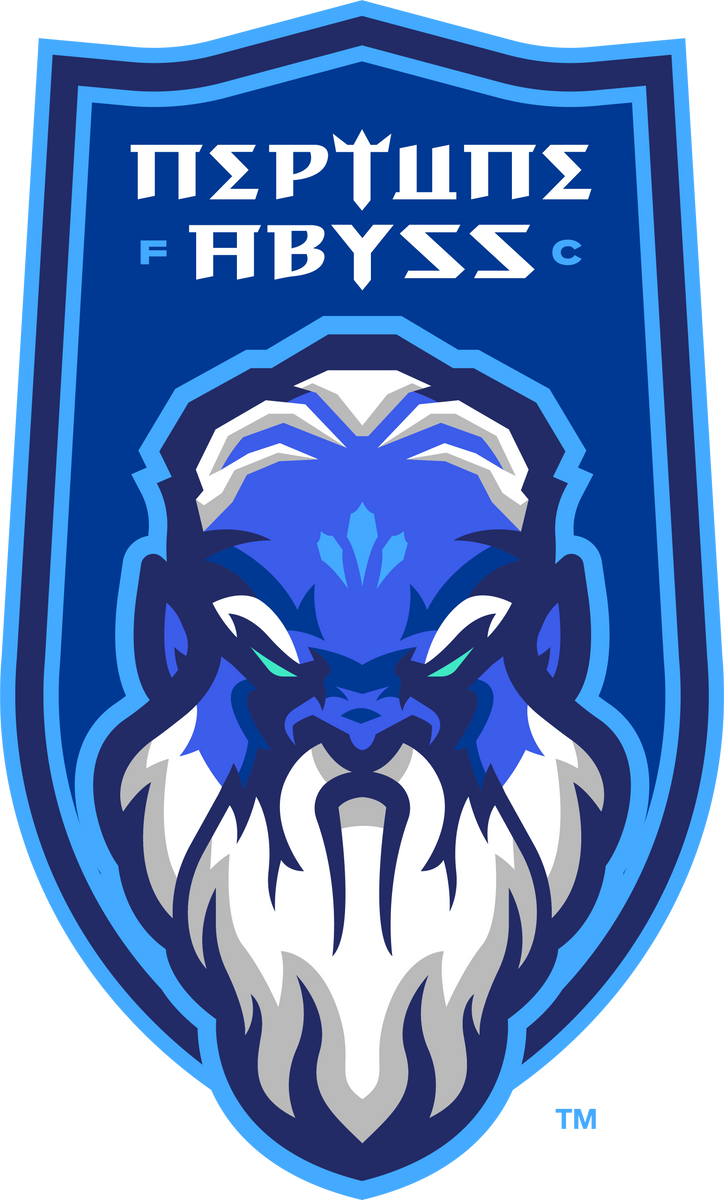 Neptune Abyss FC – Global League Shop
