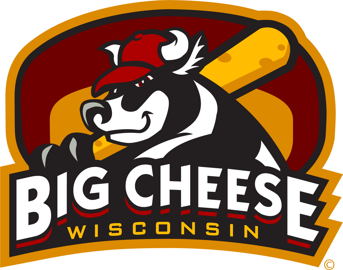 Wisconsin Big Cheese – Global League Shop